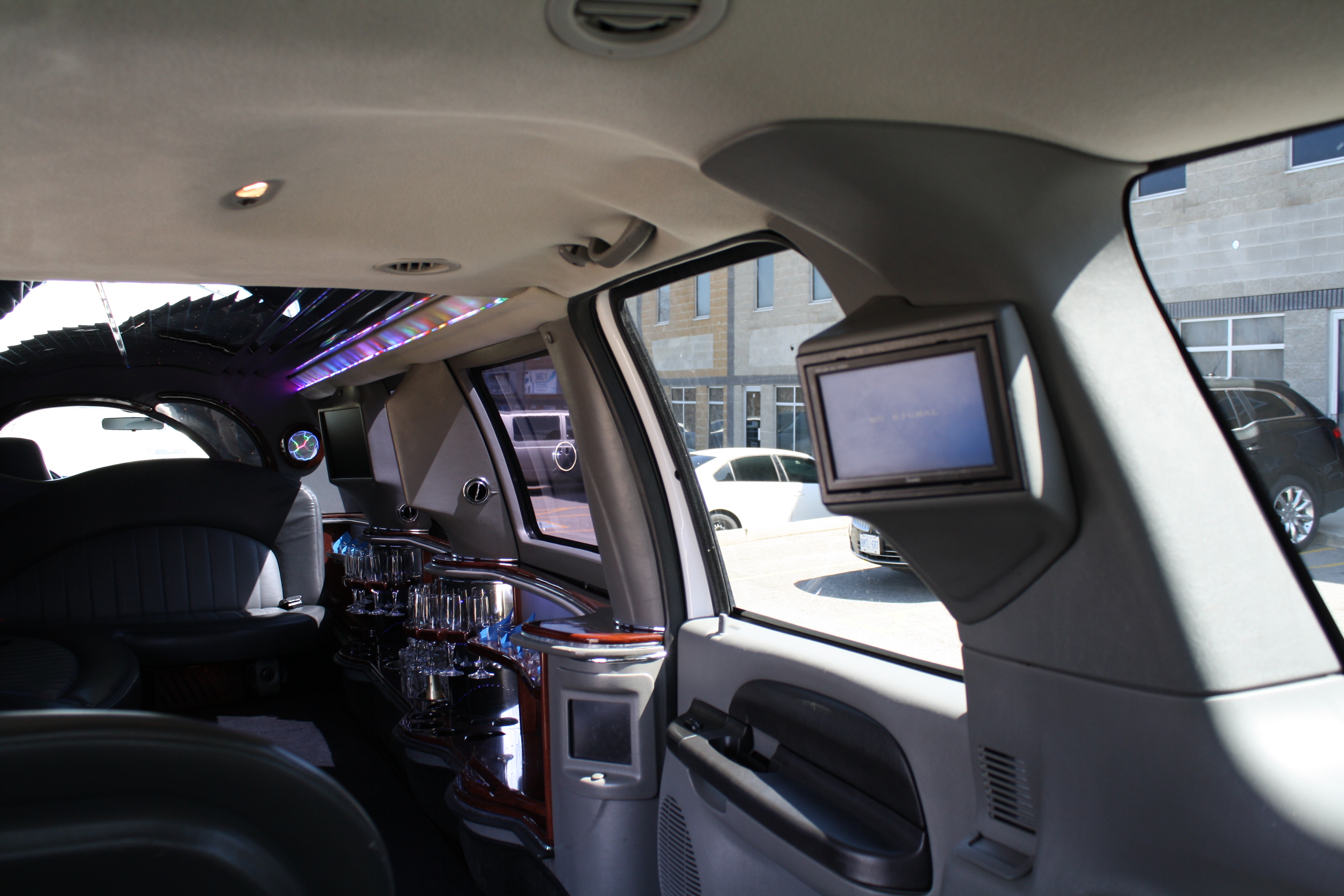 Custom excursion interior 60 photos - Morilly.com
